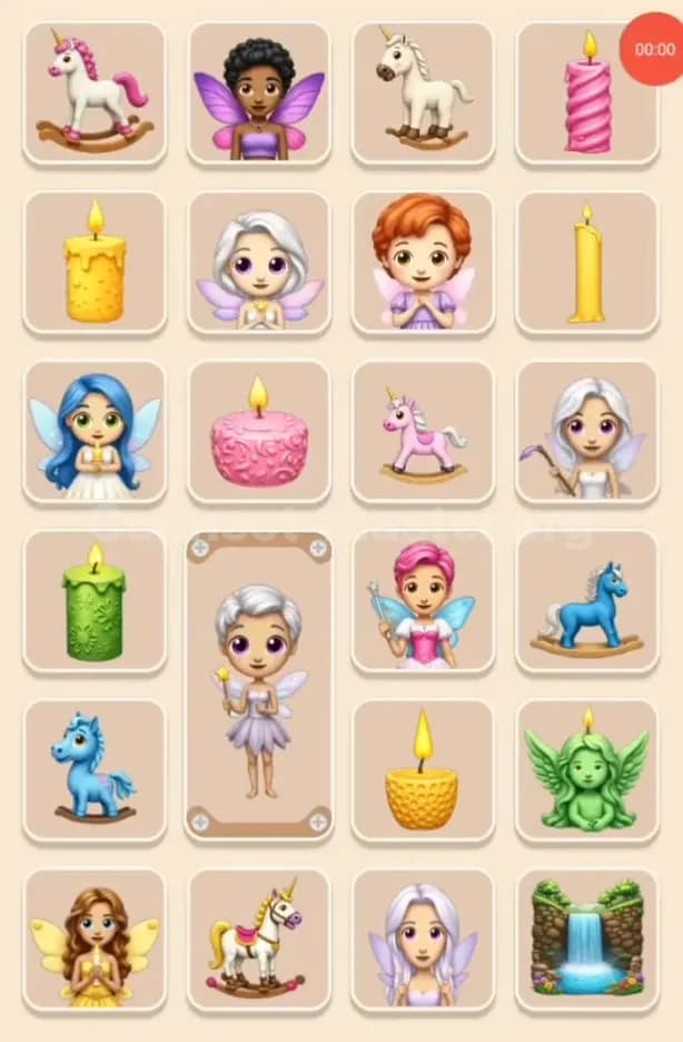 Connect Master Level 448 Solution Walkthrough & Answer