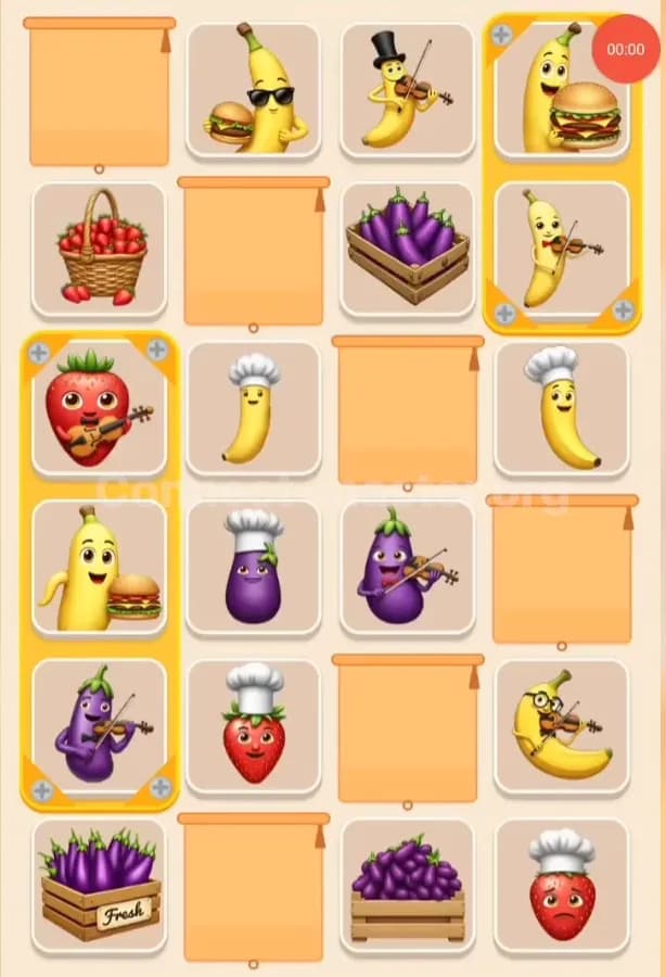 Connect Master Level 436 Solution Walkthrough & Answer